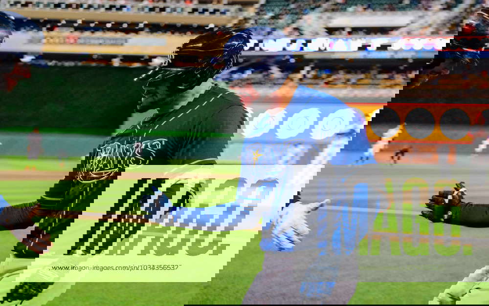 September 12, 2023, Minneapolis, Minnesota, USA: Tampa Bay Rays catcher ...