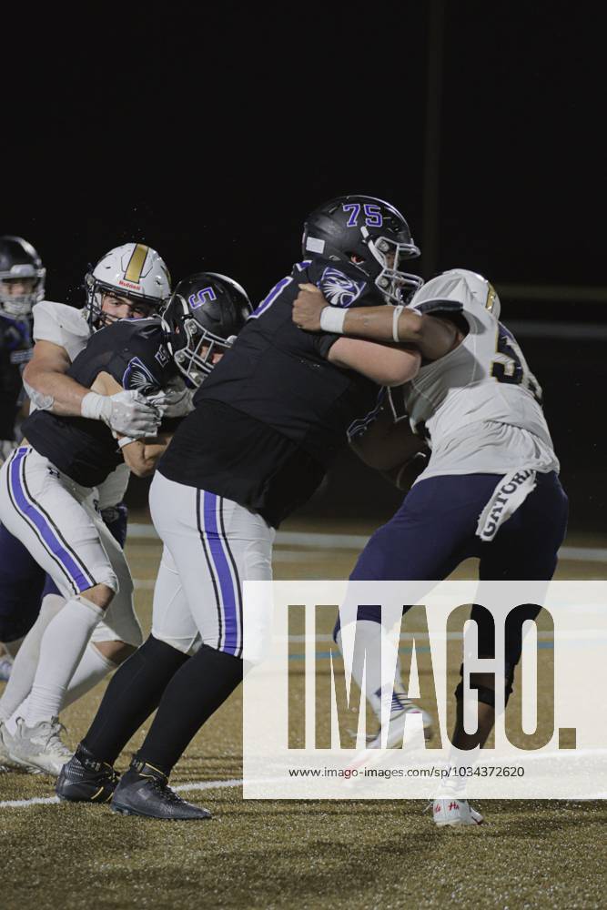 Syndication: The News-Press CSN hosts SFCA in a high school football ...