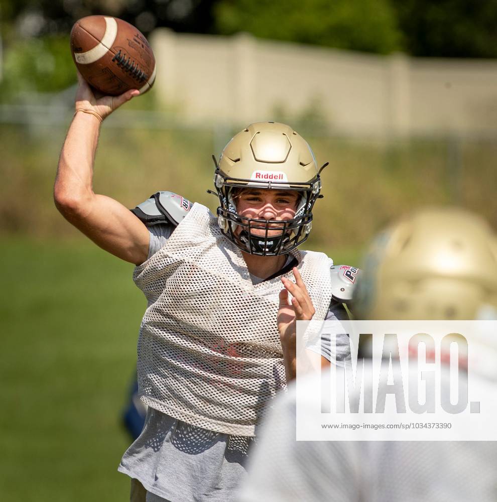 Syndication: Lakeland Ledger George Jenkins High School football ...