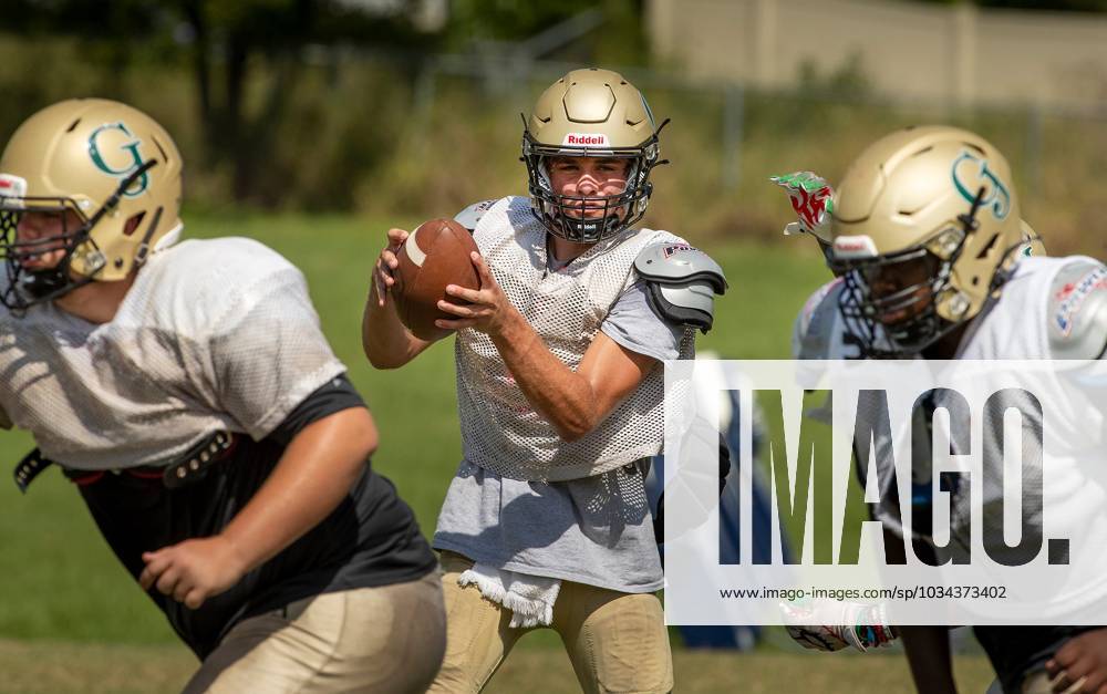 Syndication: Lakeland Ledger George Jenkins High School football ...