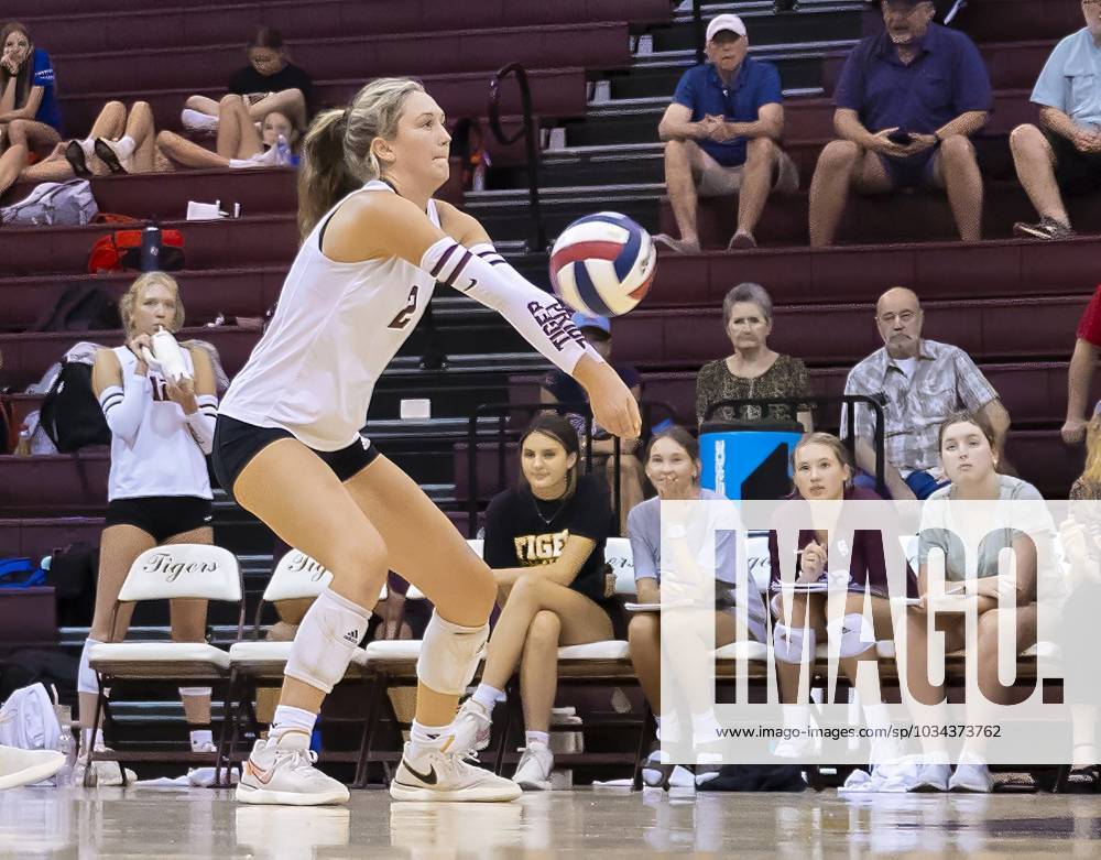 Syndication: Austin American-Statesman Dripping Springs Tigers outside ...