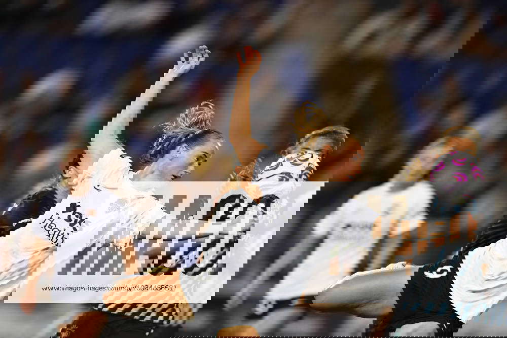 NWSL: Washington Spirit at NJ NY Gotham FC Sep 16, 2023; Harrison, New ...