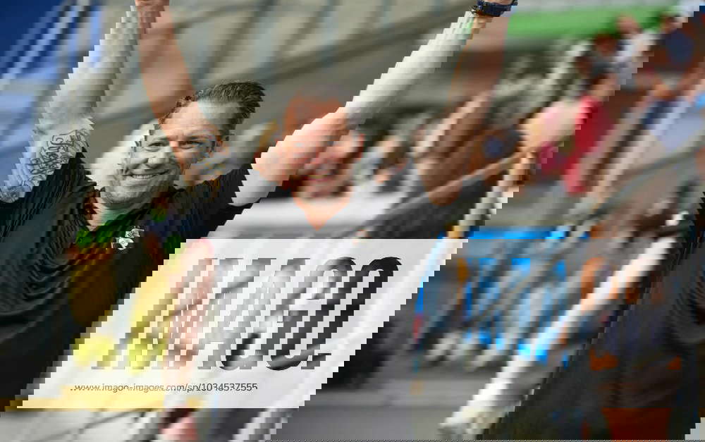 Mario Schulz Rhein Fire vs Frankfurt Galaxy match photos 17 09 2023 ...