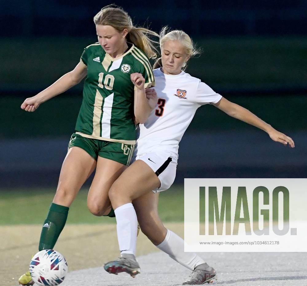 Syndication: Canton Repository GlenOak s Katie Esporite and Green s ...