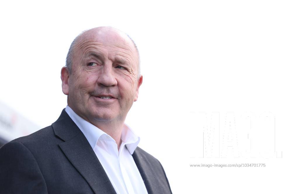 Tranmere Rovers v Accrington Stanley, EFL Sky Bet League Two, Football ...