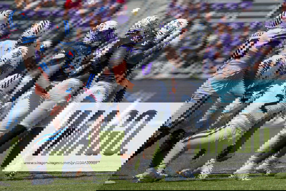 NCAA, College League, USA Football: Southern Methodist at Texas ...