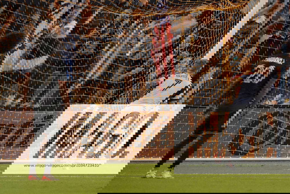 MLS, Fussball Herren, USA Houston Dynamo FC at Sporting Kansas City Sep ...