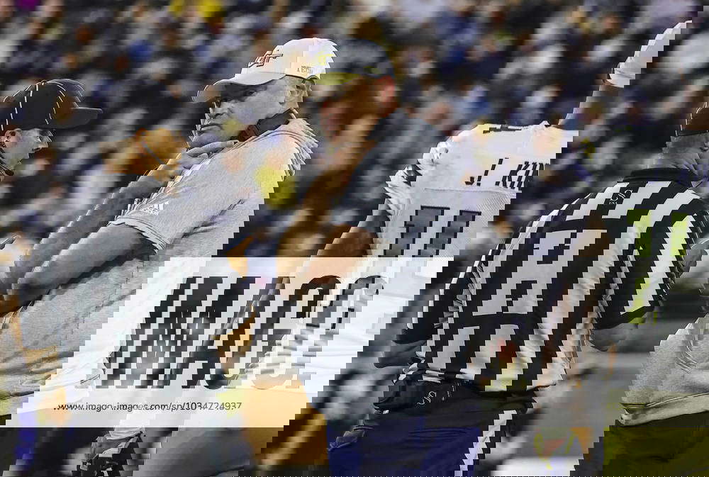 September 23,2023: Brent Key is the head football coach for Georgia ...