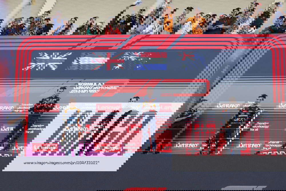 VERSTAPPEN Max (ned), Red Bull Racing RB19, portrait NORRIS Lando (gbr ...