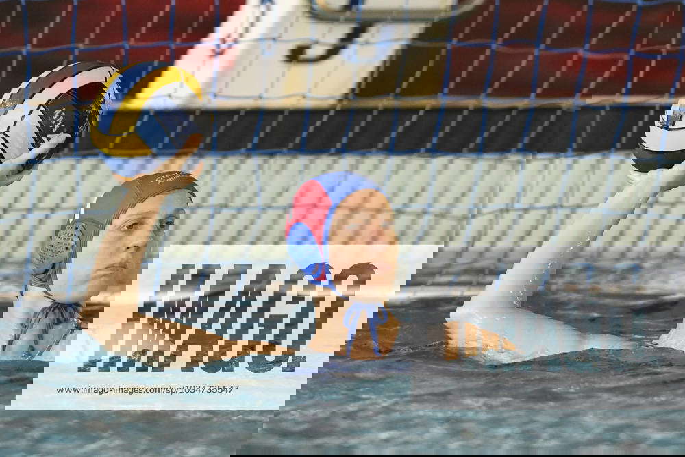 COUNIL Lou of Grand Nancy AC (FRA) during the preliminary round of the ...