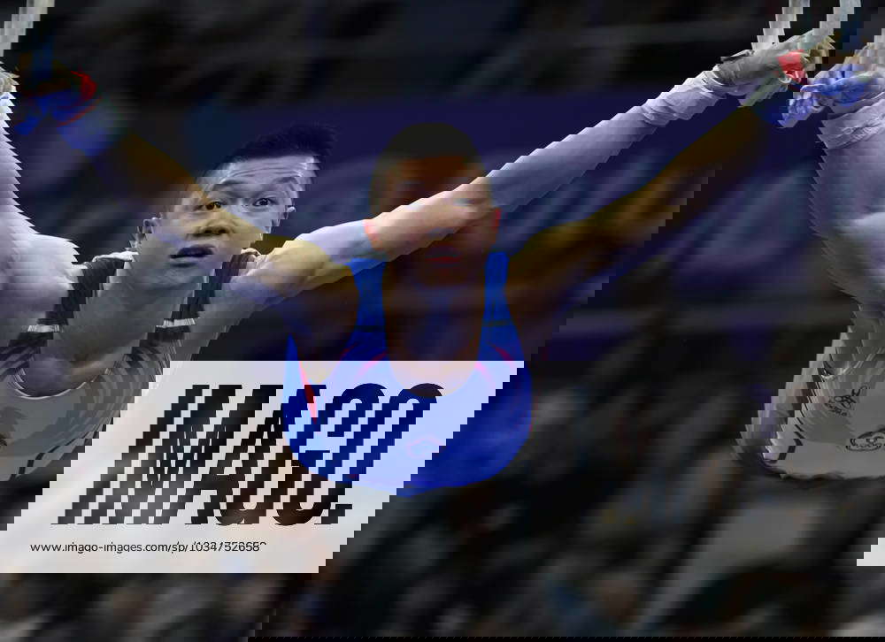 The 19th Asian Games Hangzhou 2022 LIN Guan Yi of Chinese Taipei ...