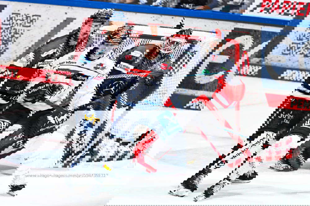 Emil Quaas Iserlohn Roosters, 17 Philipp Krauss ERC Ingolstadt, 8 ...