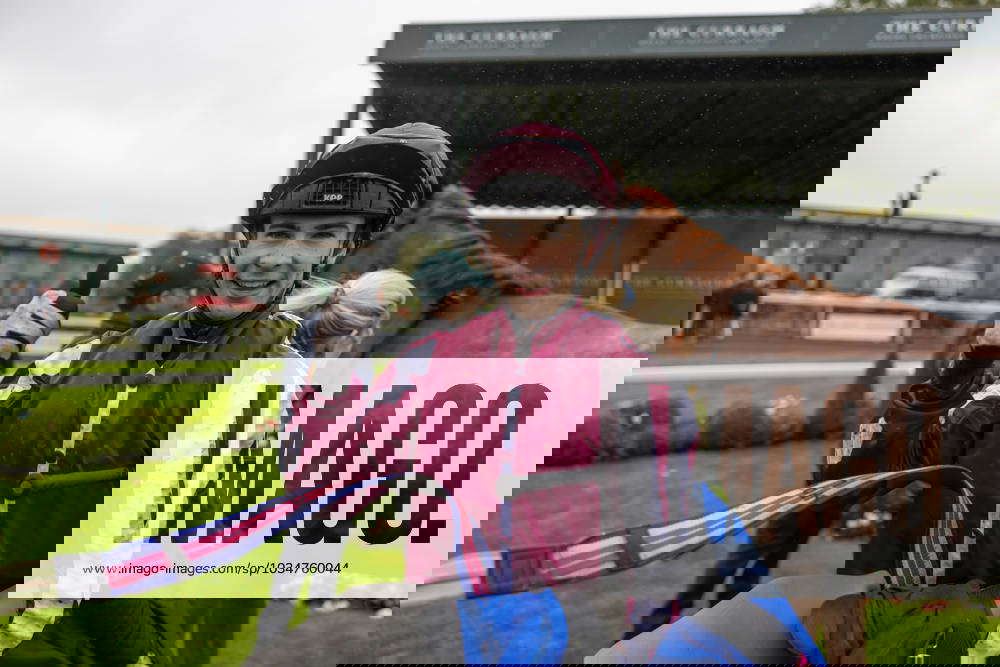 The Curragh Autumn Racing Festival, The Curragh Racecourse, Kildare 24 ...