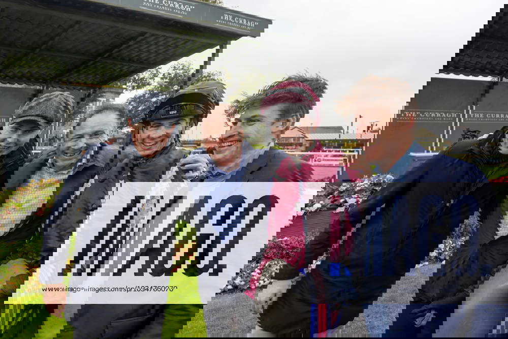 The Curragh Autumn Racing Festival, The Curragh Racecourse, Kildare 24 ...