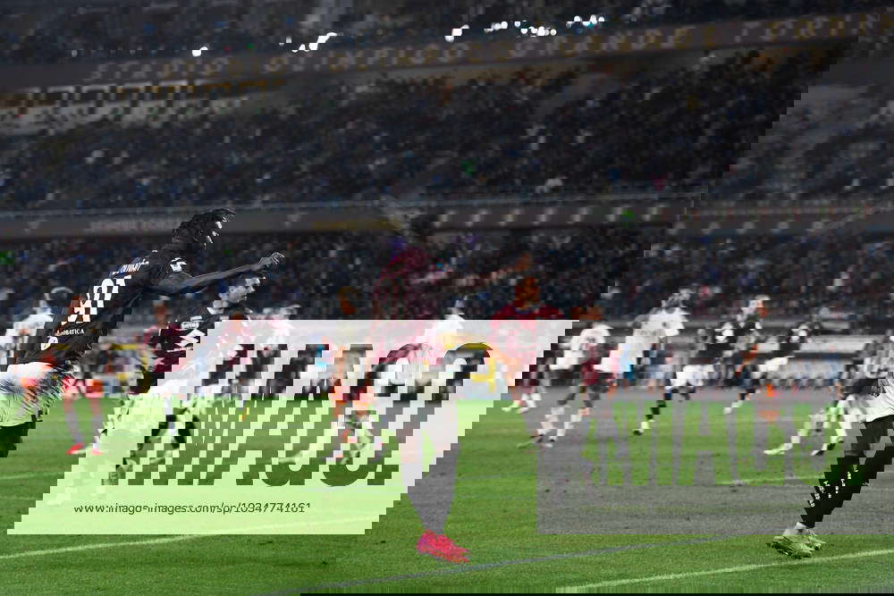 Foto Alberto Gandolfi LaPresse 24 settembre 2023 -Torino, Italia ...