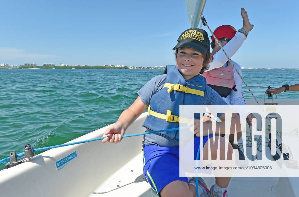 Syndication: Sarasota Herald-Tribune Eleven and a half-year-old ...