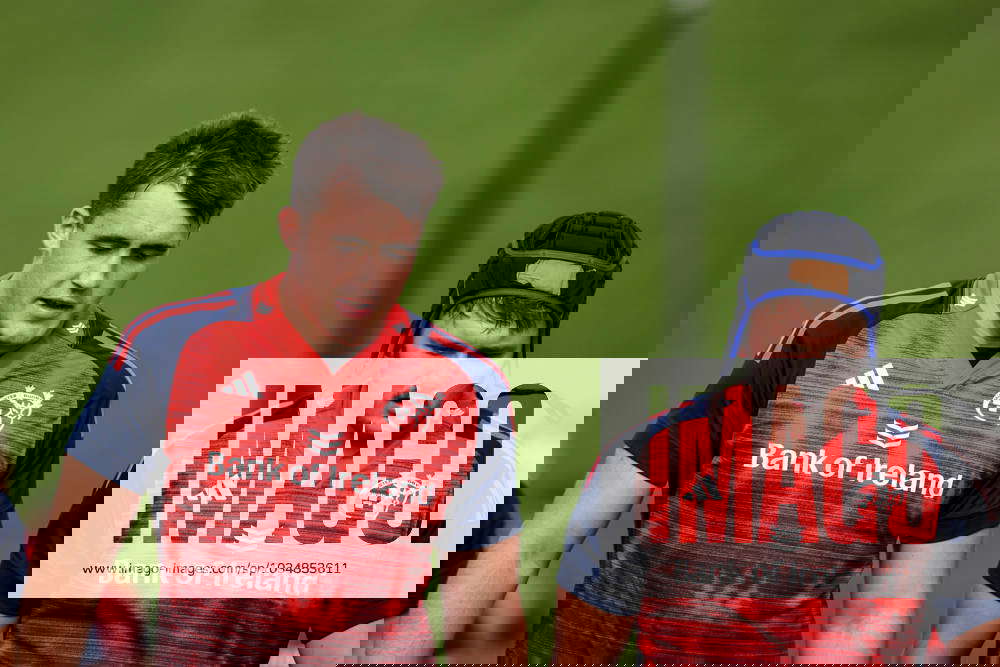 Munster Rugby Squad Training, 10 Acres, UL, Limerick 27 9 2023 Brian ...