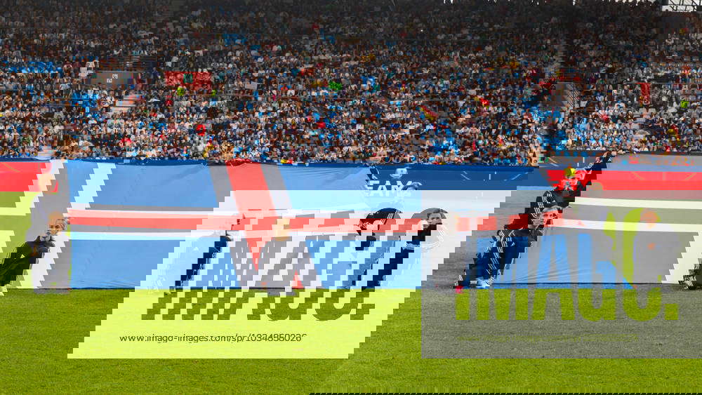 Icelandic flag, Iceland ISL, symbol picture, 26 09 2023, Bochum Germany ...