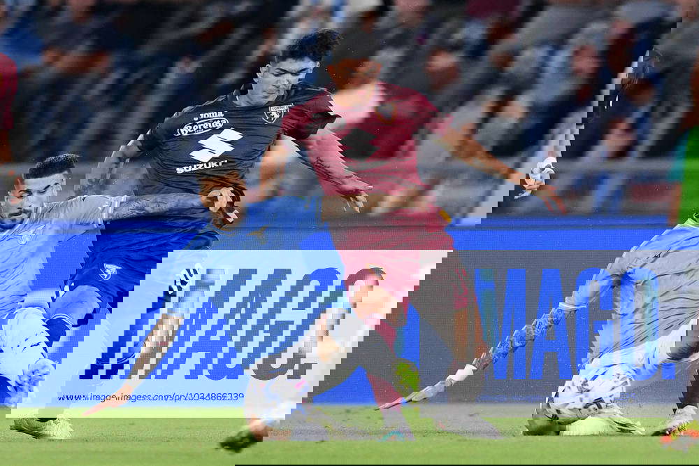 SS Lazio v Torino FC - Serie A Tim Mattia Zaccagni of SS Lazio and ...