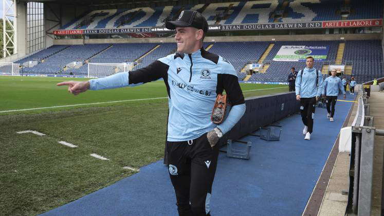 Blackburn Rovers v Cardiff City EFL Cup 27 09 2023. Blackburn Rovers ...