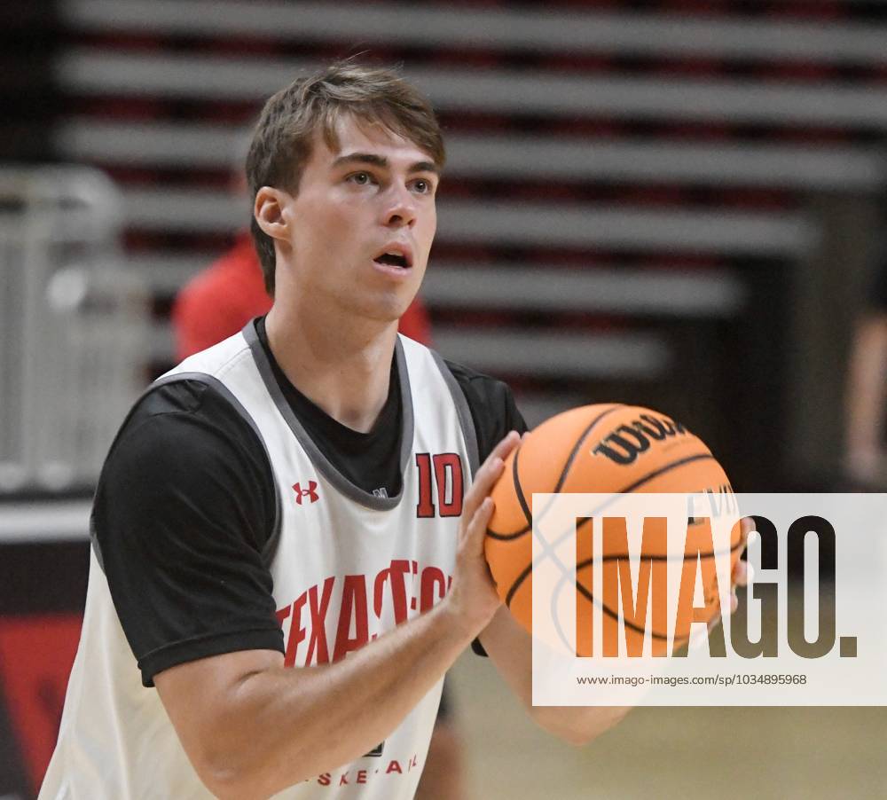 Syndication: Lubbock Avalanche-Journal Texas Tech s Jack Francis looks ...