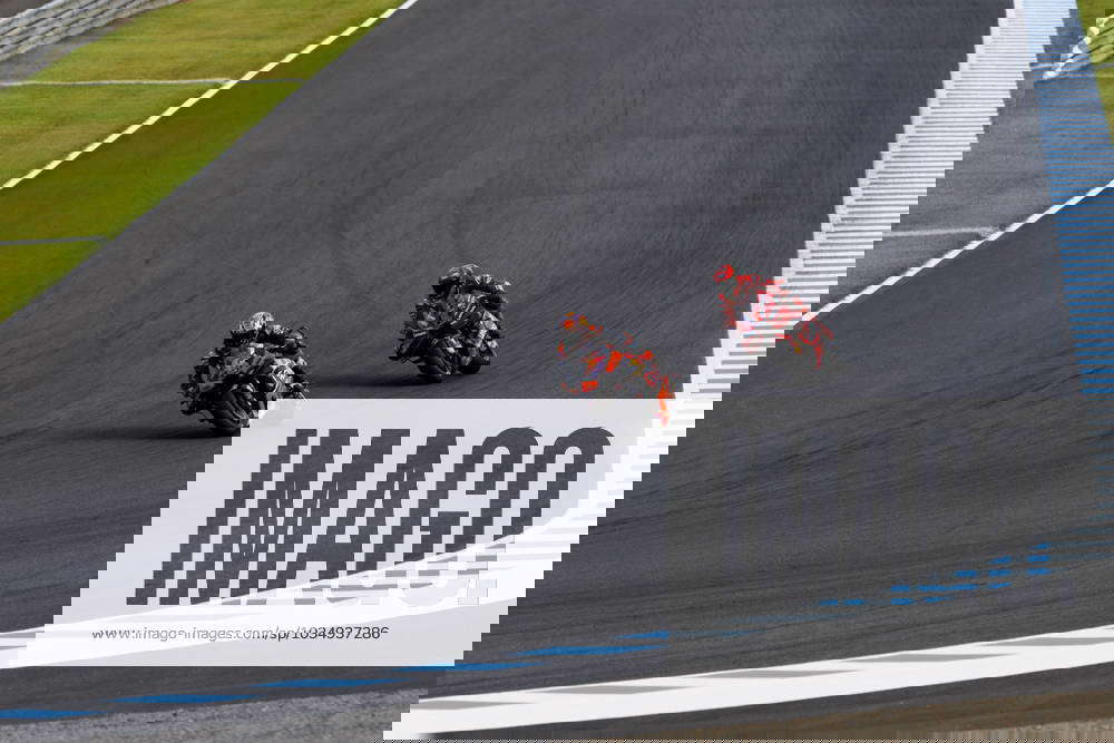 30th September 2023; Mobility Resort Motegi, Motegi, Tochigi Prefecture ...
