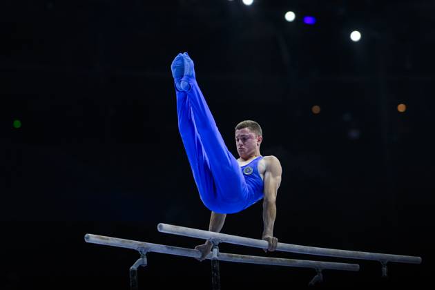 Gymnastics World Championship 2023 Gymnastics World Championship 2023 ...