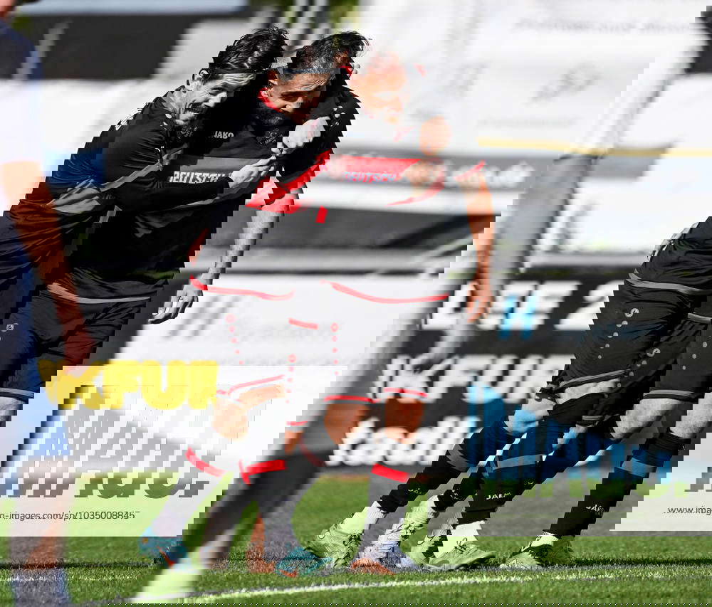 01 10 2023, xpsx, football Kreisoberliga HU, 1 FC Hanau 93 Türk Gücü ...