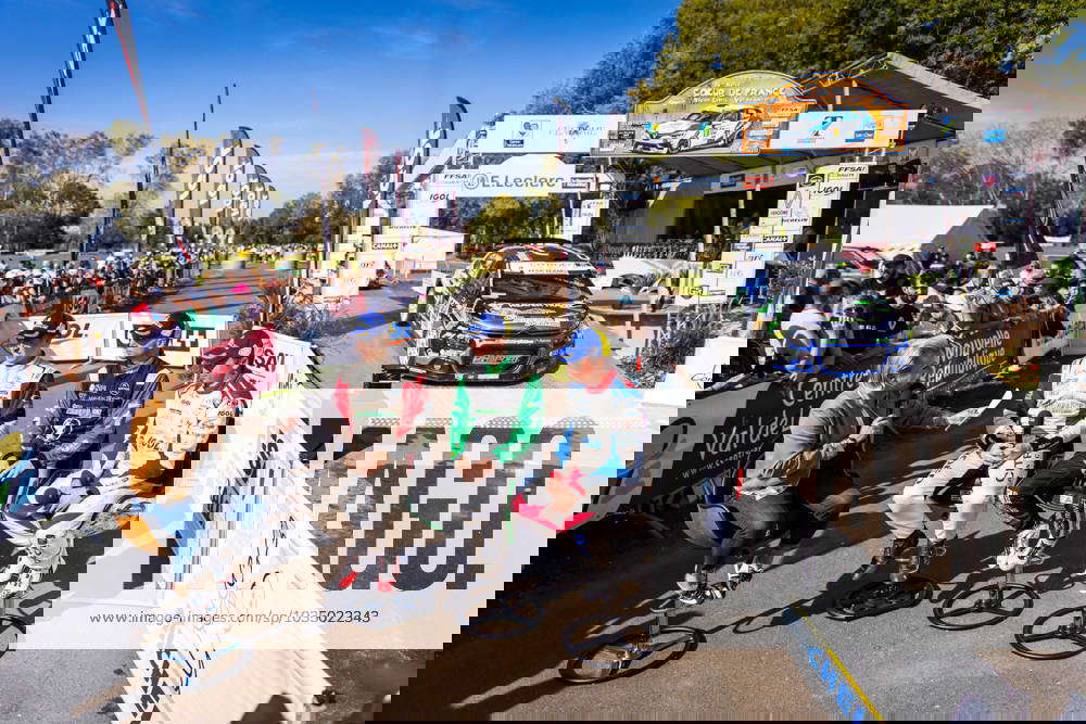 CAMILLI Eric, DE LA HAYE Thibault, Citroen C3 Rally2, ROSSEL Leo ...