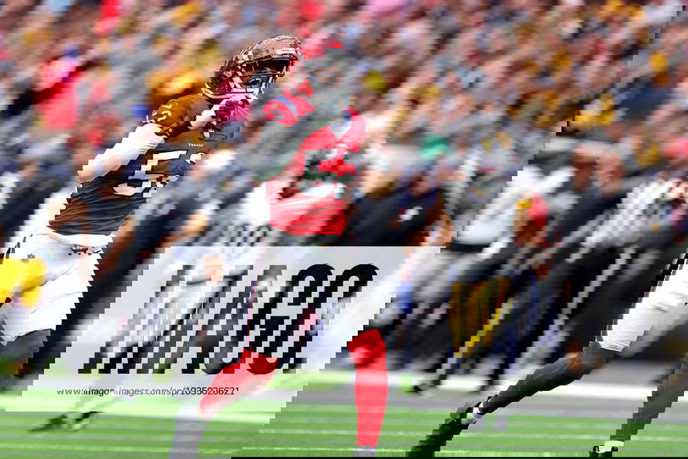 October 1, 2023, Houston, Texas, U.S: Houston Texans defensive end ...