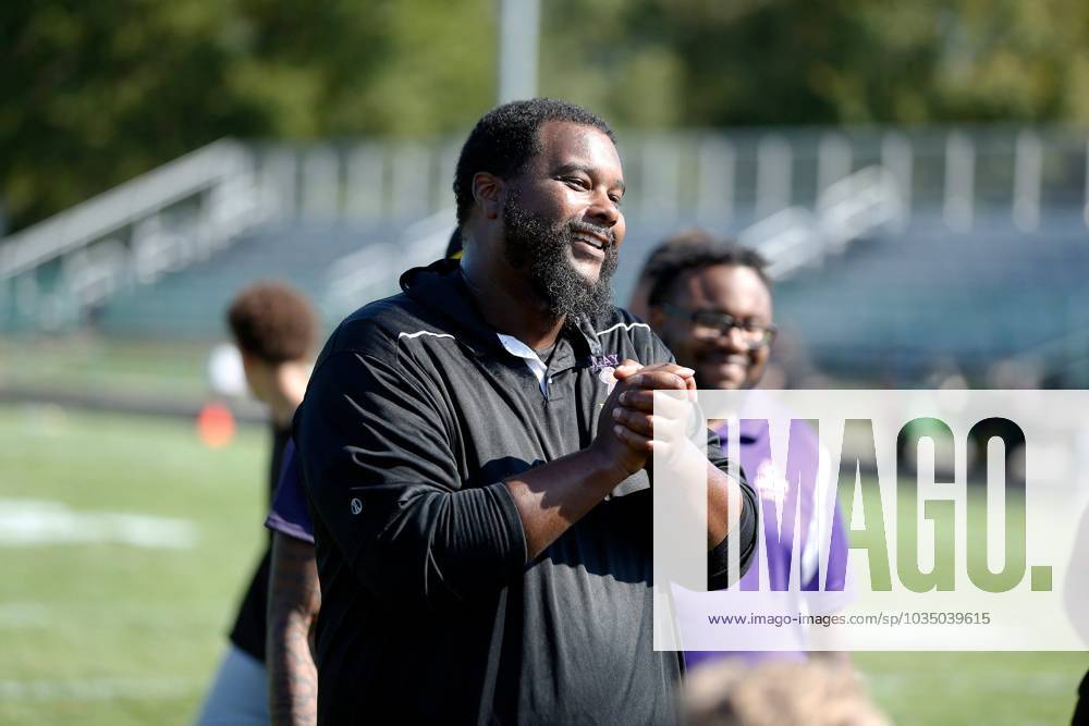 Syndication: South Bend Tribune South Bend Clay football head coach ...