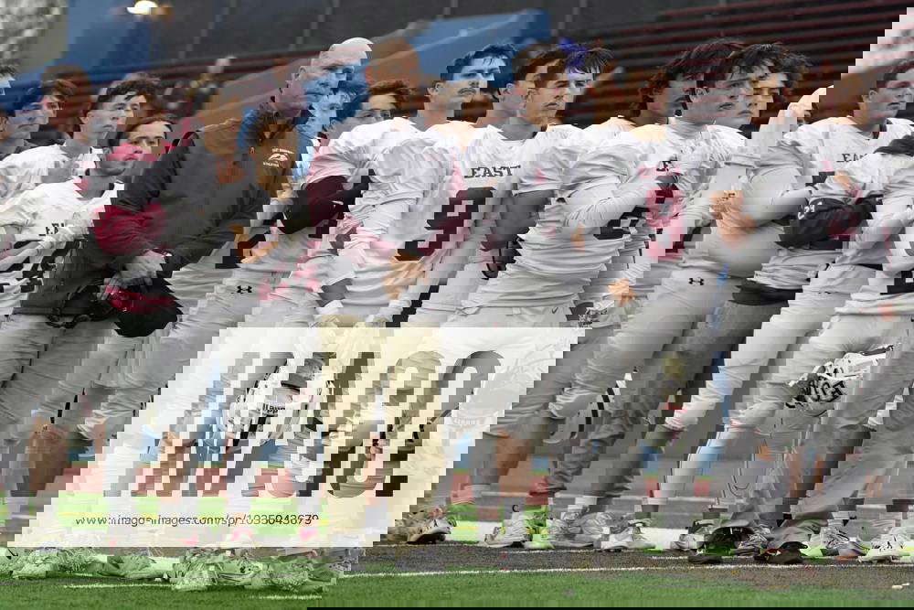 Syndication: The Providence Journal John George, East Greenwich football