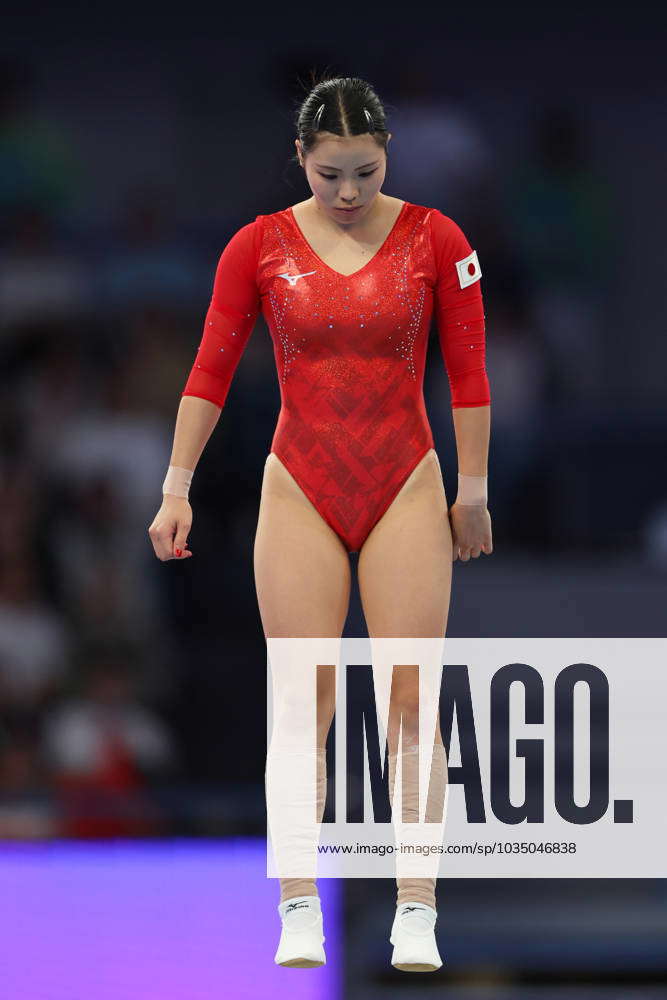 Reina Satake (JPN), OCTOBER 2, 2023 - Trampoline : Women s ...