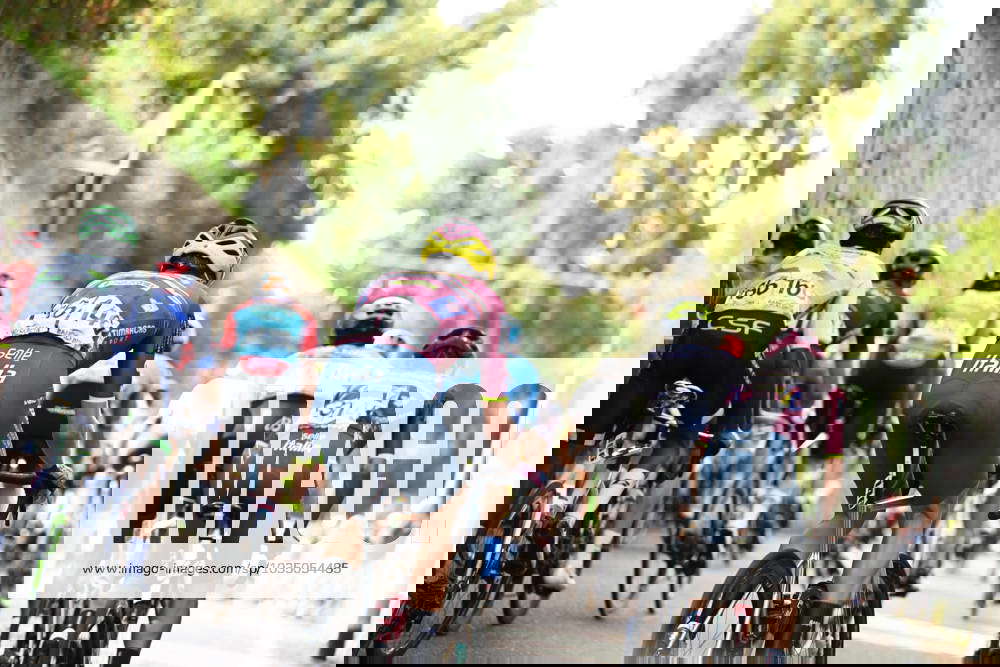 02-10-2023 Coppa Bernocchi; 2023, Corratec - Selle Italia; Darbellay ...