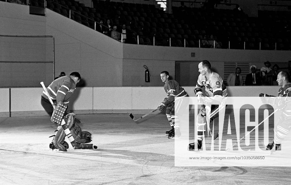 Syndication: The Tennessean Nashville Dixie Flyers Ted McCaskill has ...