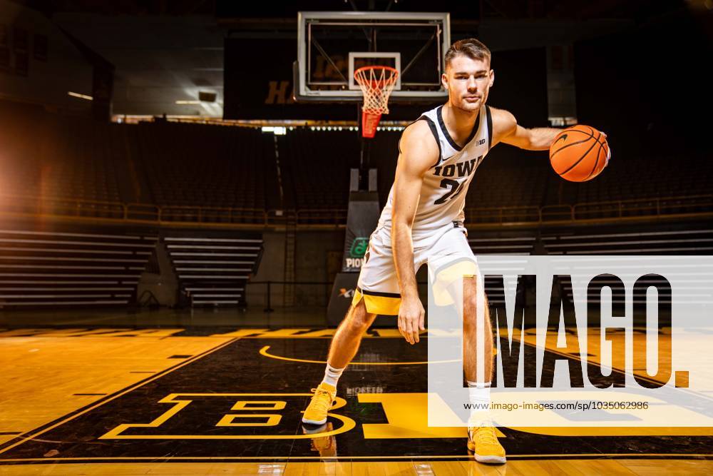 Syndication: The Des Moines Register Luc Laketa stands for a photo ...