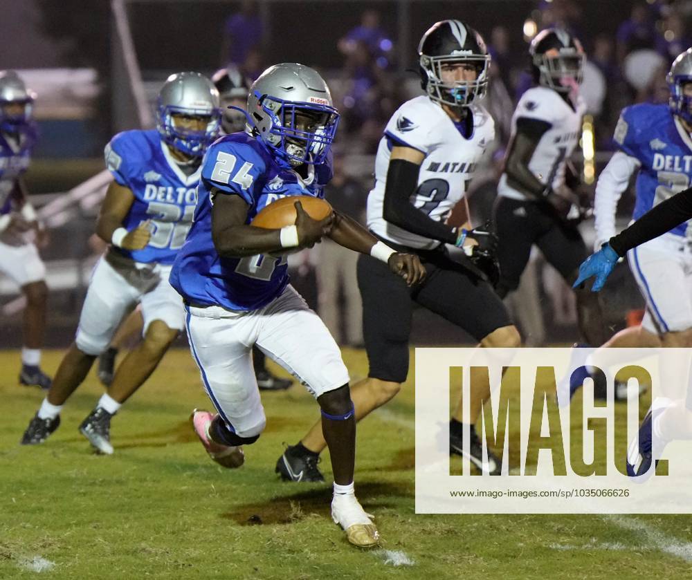 Syndication: Daytona Beach News-Journal Deltona s Damarion Phillips ...