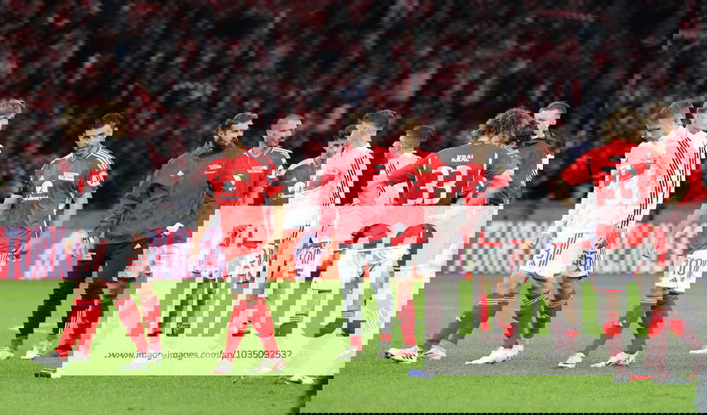 Paul Jaeckel, Kevin Volland, Lucas Tousart, Leonardo Bonucci, Janik ...