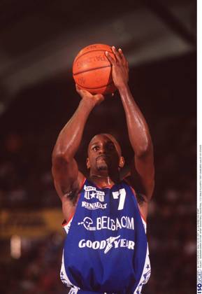 QUEENAN DAREN ACTION BASKETBALL BASKETBAL 1 QUEENAN DAREN ACTION SPORT ...