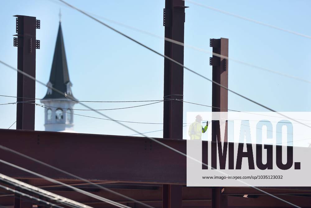 Syndication: Herald-Mail Media Construction continues Tuesday, October ...