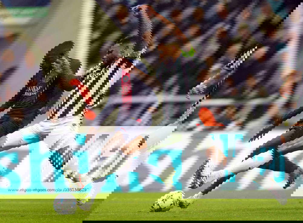 Newcastle United v Paris Saint-Germain - UEFA Champions League - Group ...