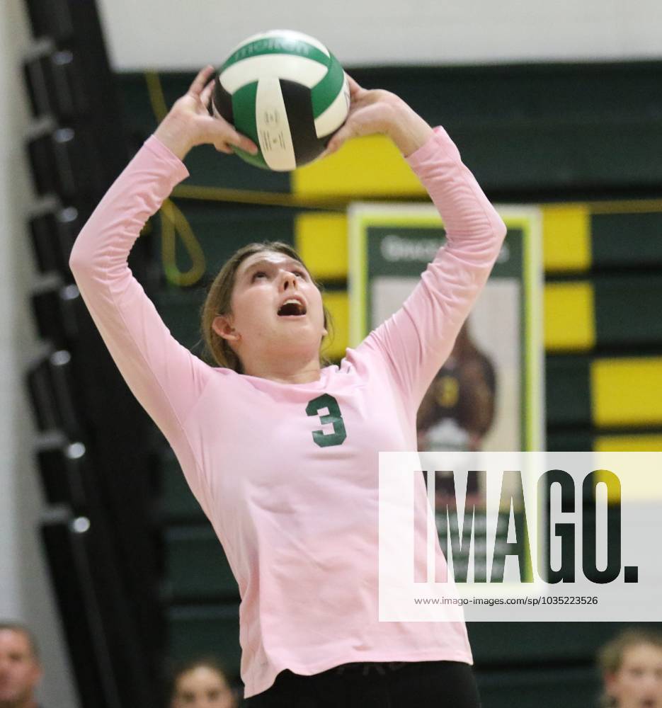 Syndication: The Record Denville, NJ October 5, 2023 Grace Peters of ...