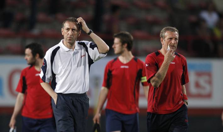 FC BRUSSELS - SV ZULTE WAREGEM FC BRUSSELS - SV ZULTE WAREGEM MATTHYS ...