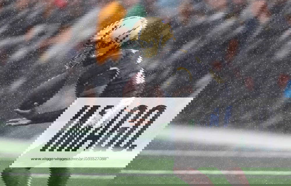 October 07, 2023: Army Black Knights defensive back Bo Nicolas-Paul (2 ...