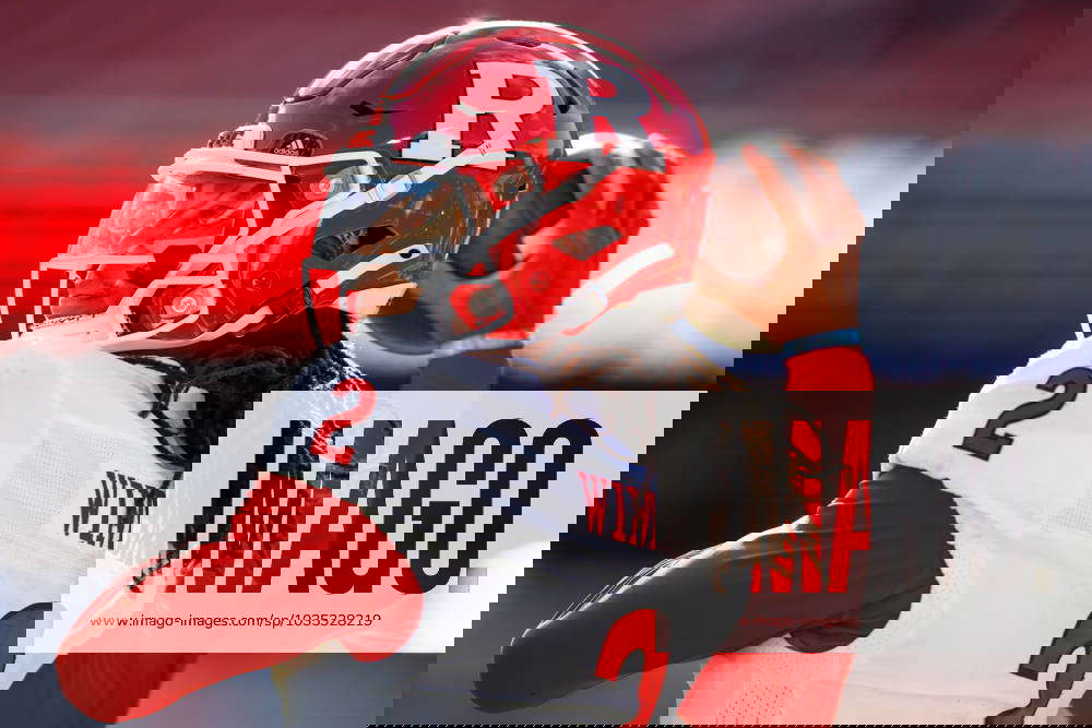 October 7, 2023: Rutgers Scarlet Knights quarterback Gavin Wimsatt (2 ...