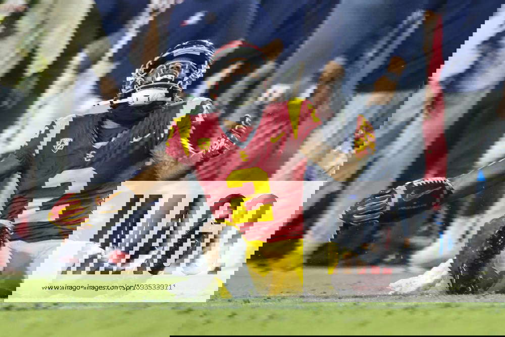 October 7, 2023, Pasadena, California, USA: Southern California wide ...