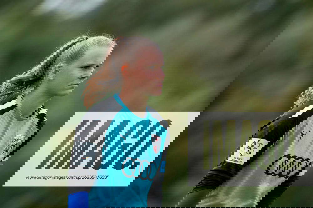 Anna Lena Daum FC Ingolstadt, 22 , GER, FC Ingolstadt 04 FCI vs SC Sand ...