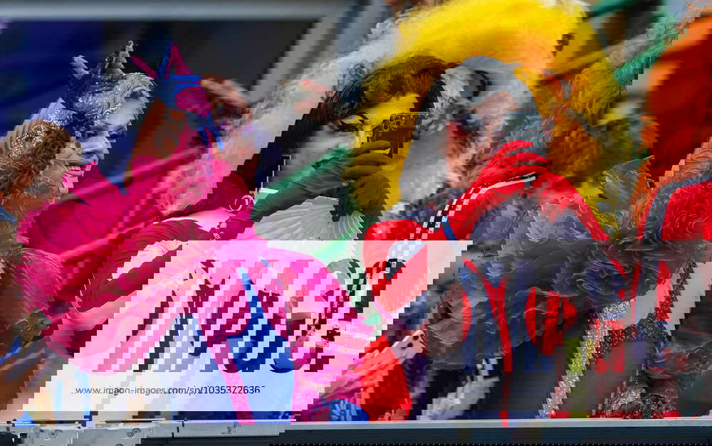 October 7, 2023, Milan, Italy: Drag Queens protagonists of the new ...