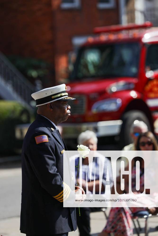 Syndication: Savannah Morning News Savannah Fire Department Assistant ...