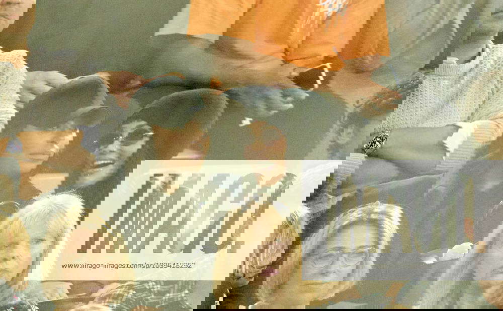 Candice Brook (R), girlfriend of Leroy Sane, FCB 10 in action in the ...